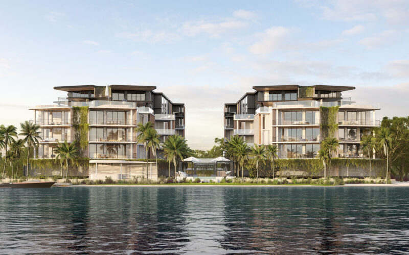 Kokomo – Gold Coast › Brisbuild Group