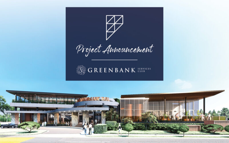 Greenbank RSL Redevelopment › Brisbuild Group